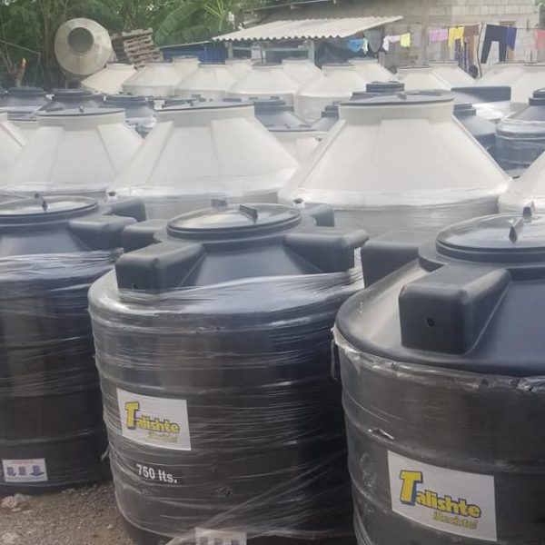 Talishte – Tinacos Honduras