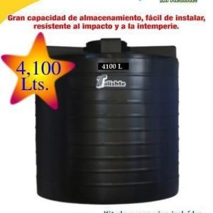 Talishte – Tinacos Honduras