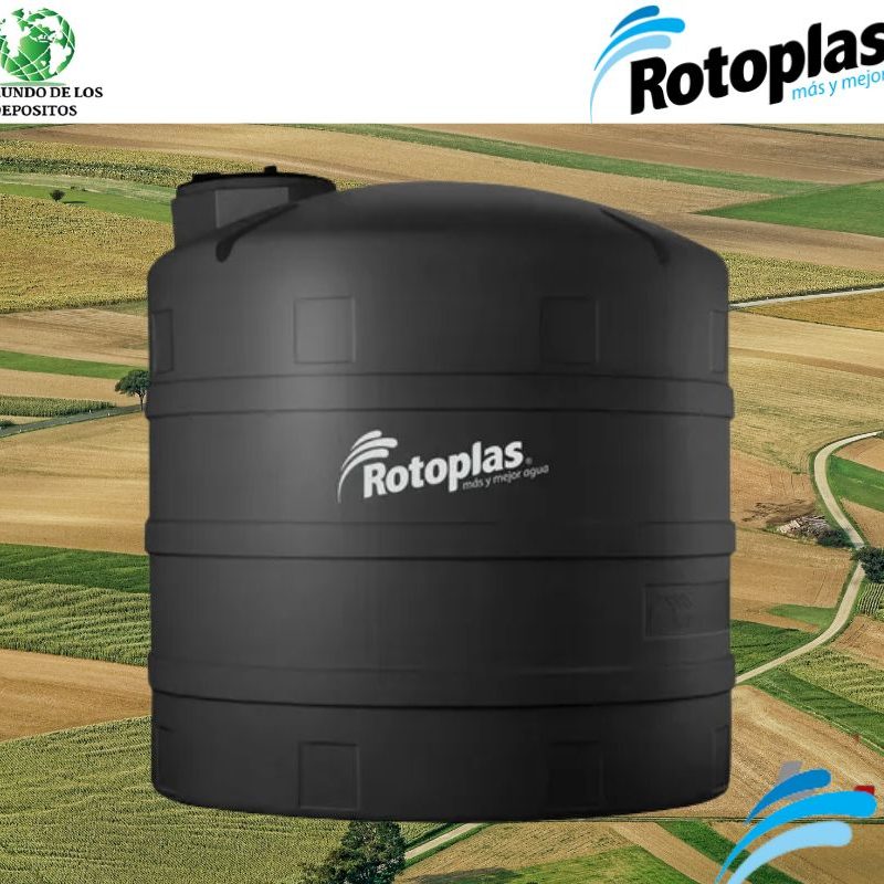 Rotoplas – Tinacos Honduras