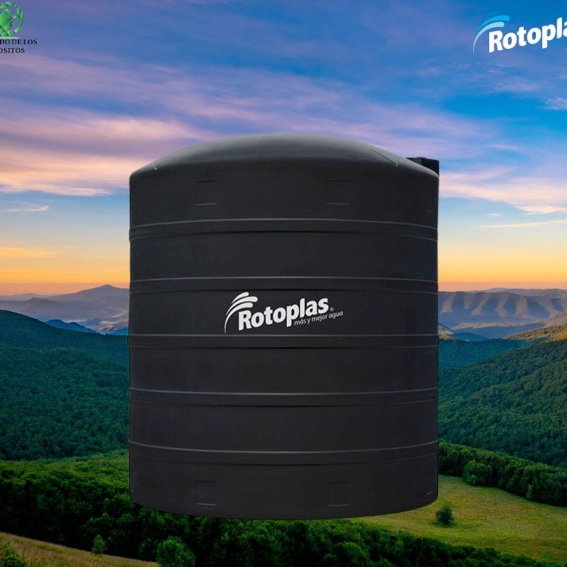 Rotoplas – Tinacos Honduras