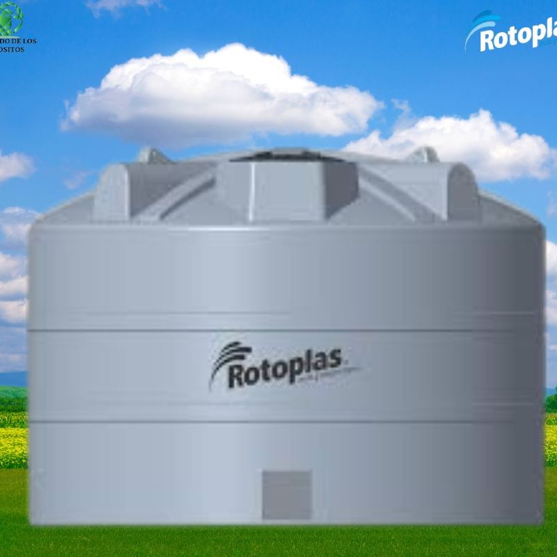 Rotoplas – Tinacos Honduras