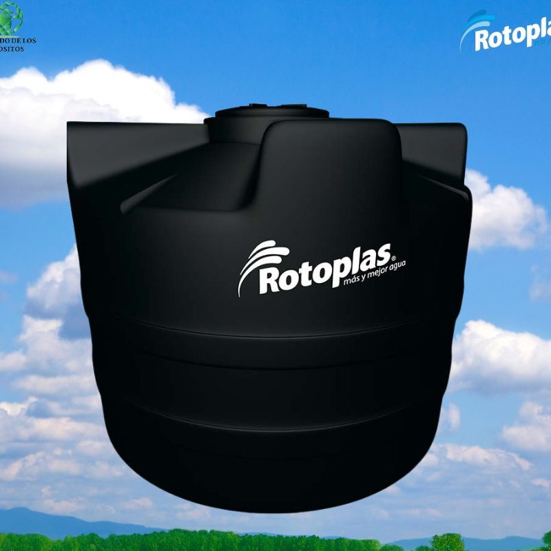 Rotoplas – Tinacos Honduras
