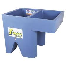 Pila Talishte 1 ala azul – Tinacos Honduras