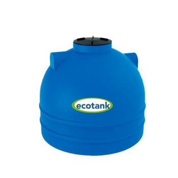 Ecotank 750 lts azul tricapa – Tinacos Honduras