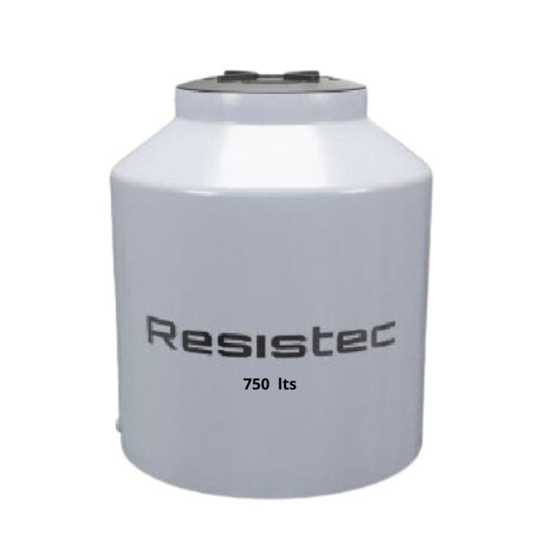 RESISTEC 750 LTS GRIS TRICAPA – Tinacos Honduras
