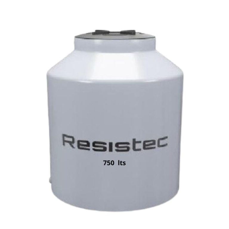 RESISTEC 750 LTS GRIS TRICAPA – Tinacos Honduras