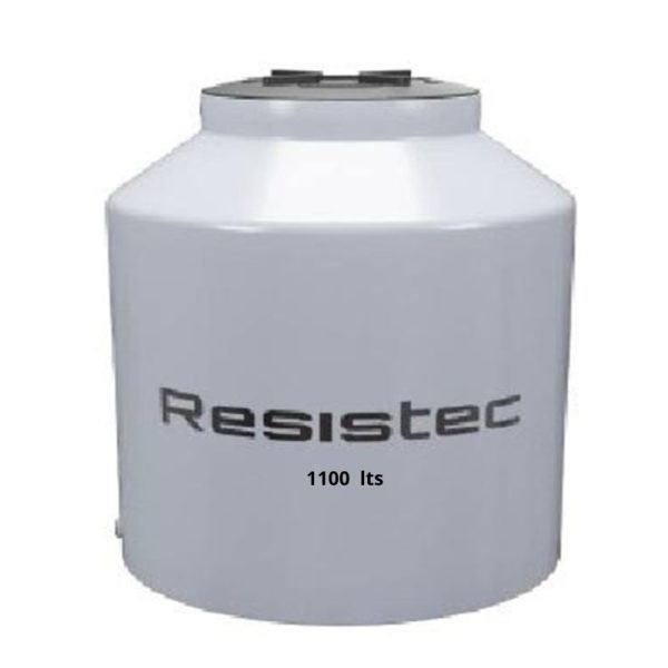 RESISTEC 1100 LTS GRIS TRICAPA – Tinacos Honduras