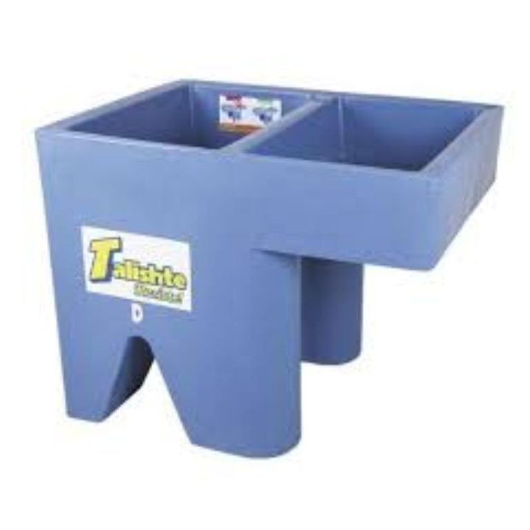 Pila Talishte 1 ala azul – Tinacos Honduras