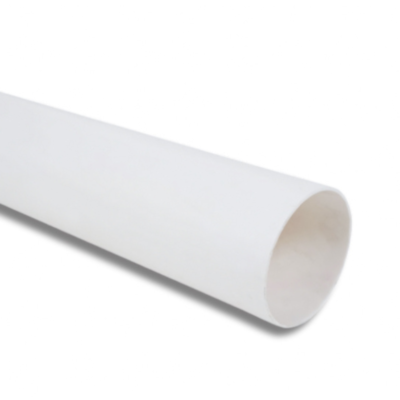 Tubo PVC de drenaje SDR 64 de 3 PULG – Tinacos Honduras